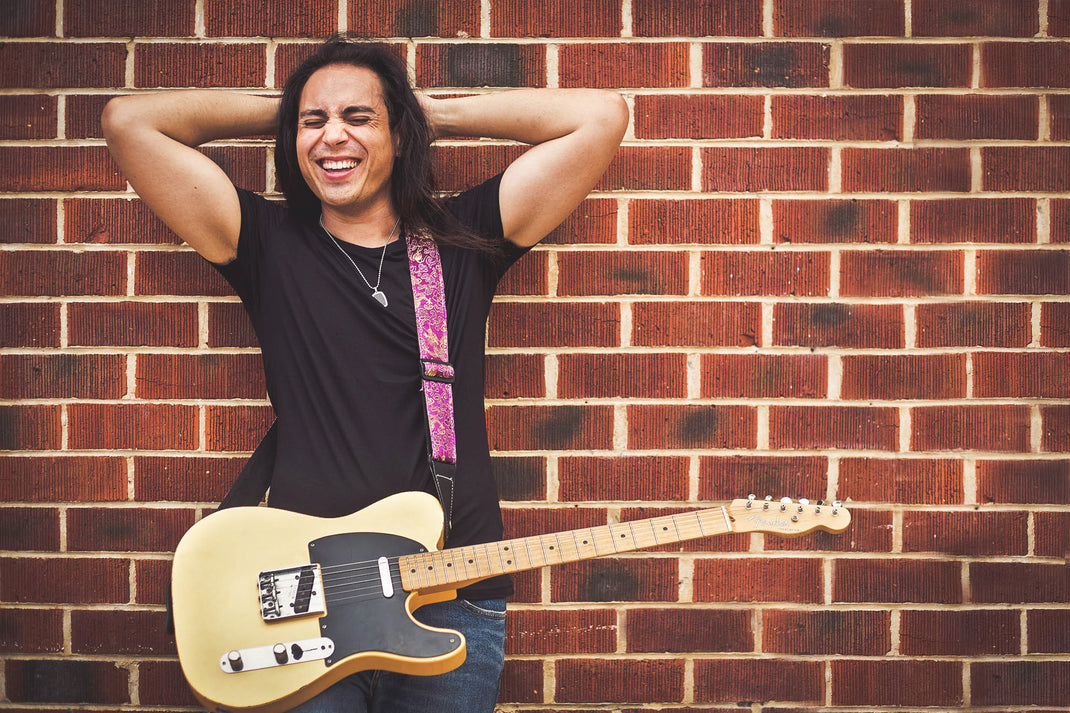 About – Hammerspace Recording